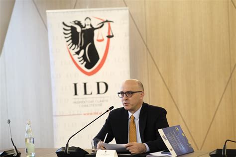 Asambleja E Përgjithshme E Resij Artur Metani Ild Duhet Të Ketë Një