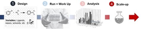 High‐throughput Experimentation As An Accessible Technology For
