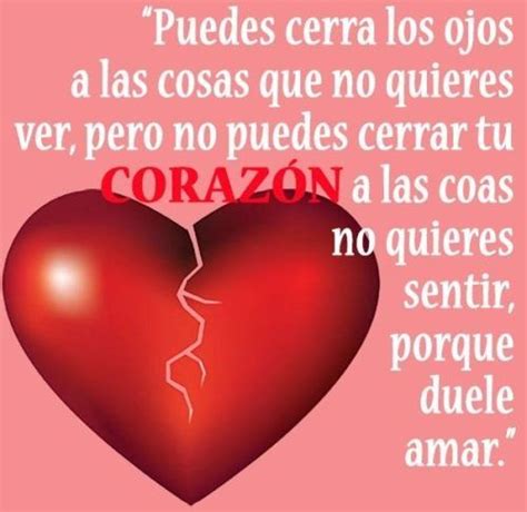 40 Mejores Imágenes De Corazones Bonitas Con Frases Todo Imágenes