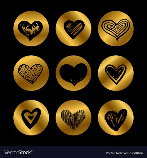 Black Golden Loving Telegraph