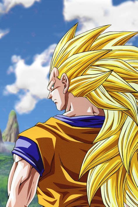 98 Ideas De Goku En 2021 Personajes De Goku Personajes De Dragon