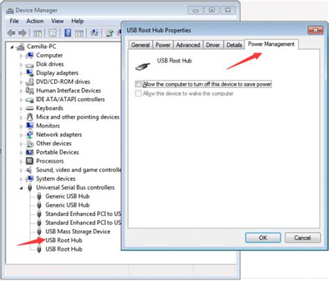 How To Fix Usb Ports Not Working In Windows 10 Widget Box