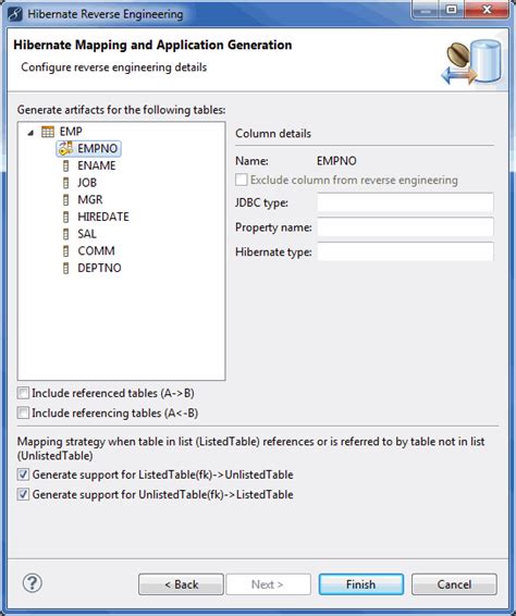 developing persistence with hibernate genuitec