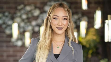 Mafs Australias Janelle Reveals She Kissed Another Cast Member After