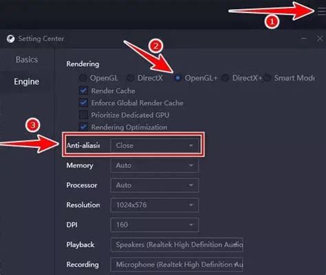 Best Solutions To Fix Failed To Launch The Emulator Gameloop