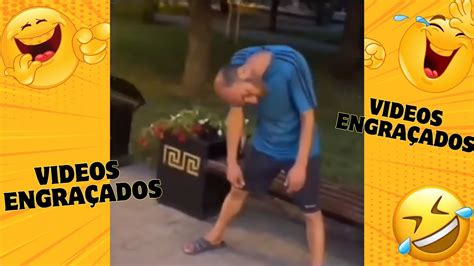Tente Não Rir Melhores Memes E Videos Engraçados 2023 08 Youtube