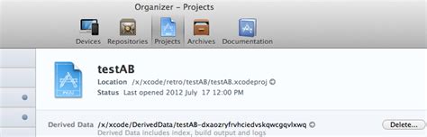 ios xcode build and archive for enterprise distribution