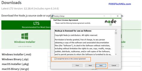 How To Install Node Js On Windows 10 [4 Steps]