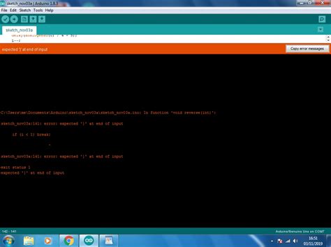 sketch wont compile programming questions arduino forum