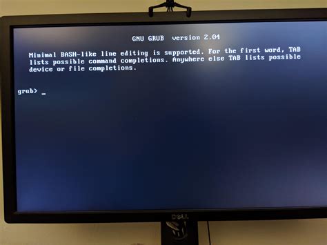 can anyone help me get my system back new 20 04 install dual boot on 2