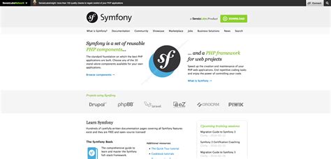 drupal 8 verbesserungen und neuerung im Überblick