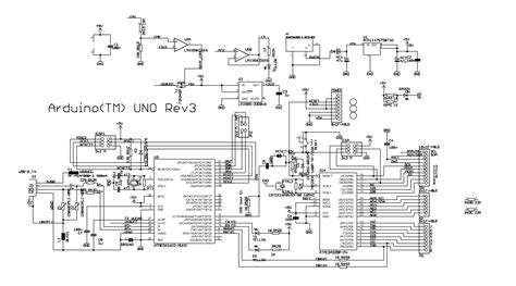 arduino uno r3 mikrokontroler atmega328 lab elektronika