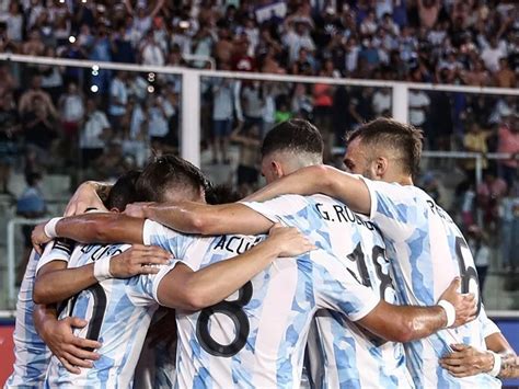 アルゼンチンが点差以上の内容で勝利 惜敗のコロンビアは連敗でワールドカップ出場に黄色信号が灯る Fifaワールドカップ 2022 カタール大会