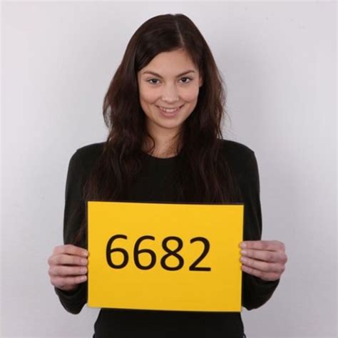 Czech Casting Favorites Marta 2558 Katerina 6682 Aka Audrey Lucka