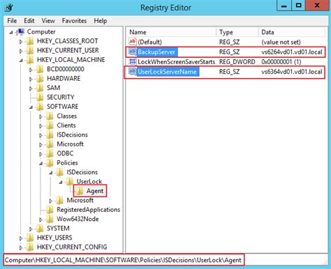 how to uninstall userlock and remove all corresponding data