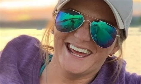 Body Found In Shallow Grave Is Alabama Woman Who Texted I Feel In