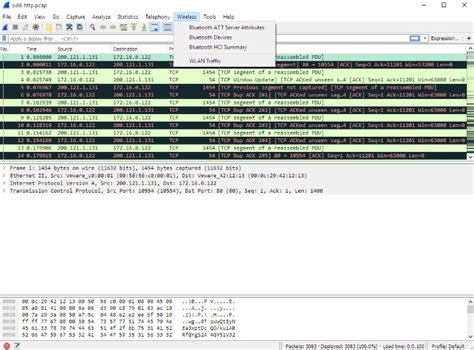 10 Best Packet Sniffers Comparison And Tips Dnsstuff