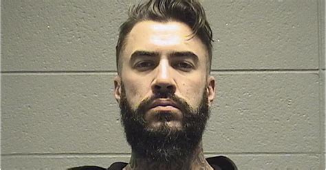 Man Accused Of Soliciting From Detective Posing As Teen Cbs Chicago