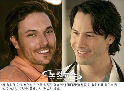 브리트니 전 남편 키아누 리브스와 새 영화 출연 네이트 연예