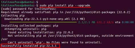 solved error after upgrading pip cannot import name main be on hot