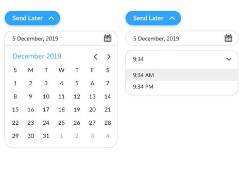 how to schedule and send recurring emails in outlook