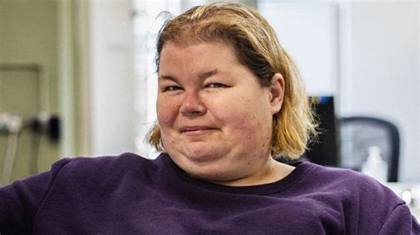 Suffolk Women With Learning Disabilities Star In Menopause Film Bbc News