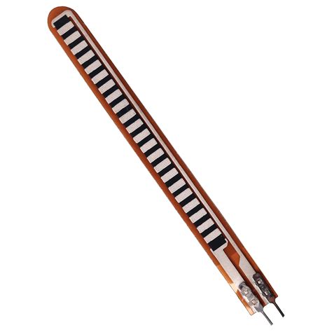 Flex Sensor 2 2″ Bend Sensor For Hand Gesture Recognition Techiesms