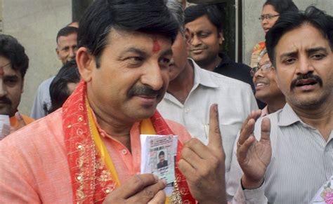 Lok Sabha Election 2019 Highlights Delhi Records 60 Per Cent Voter
