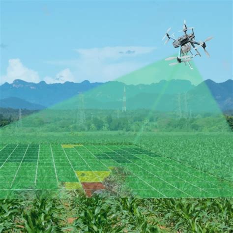 Precision Agriculture Droneverse