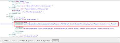 java setqueryparams parameter value did not match expected type
