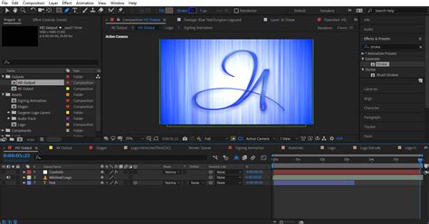 after effects why this shape layer becomes transp adobe support
