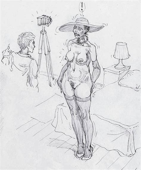 stream of consciousness fragment by ozornick hentai foundry