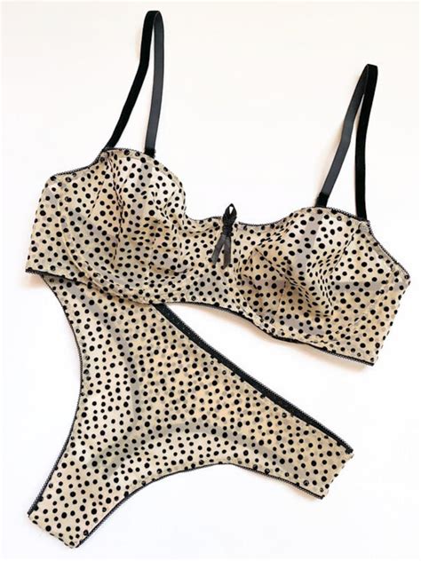 Sexy Mesh Lingerie Naughty Lingerie See Through Lingerie Etsy