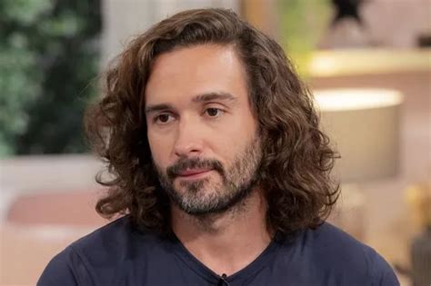 Joe Wicks Avoids Responding To Backlash Over Controversial Adhd Remarks