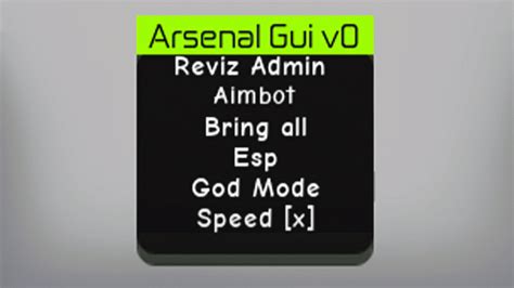 roblox good guis scripts como conseguir robux grit