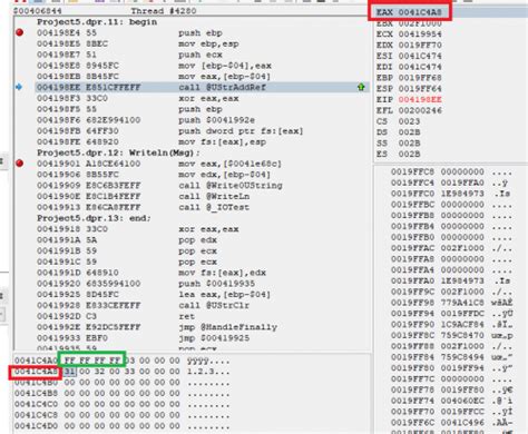 the case of delphi const string parameters page 3 rtl and delphi