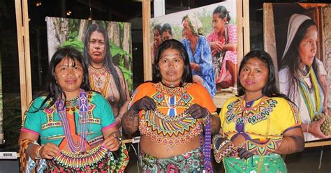 Fundacion Susu Wayuu Desarrollo Del V Encuentro De Mujeres Indígenas