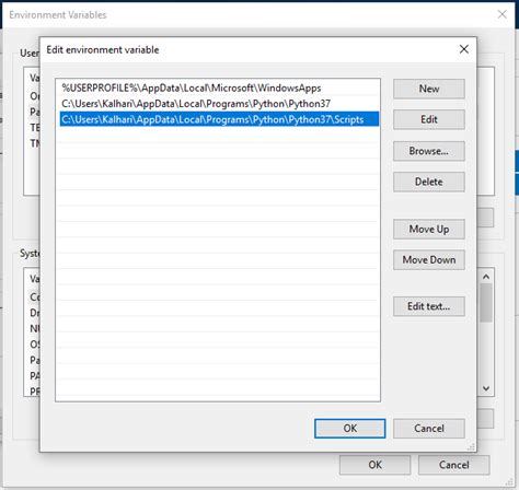 install python and jupyter notebook to windows 10 64 bit