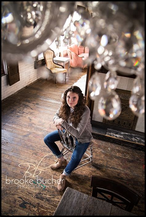 senior spotlight kellyn