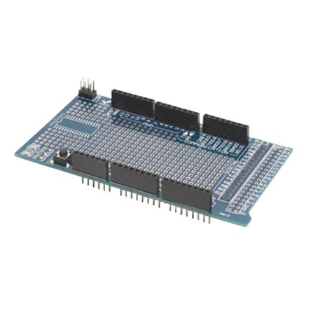 arduino mega arduino prototyping breadboard shield