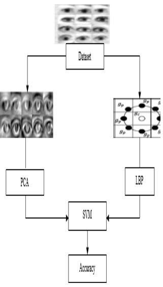 Shows The Overall Architecture Of The Work Carried Out For Feature