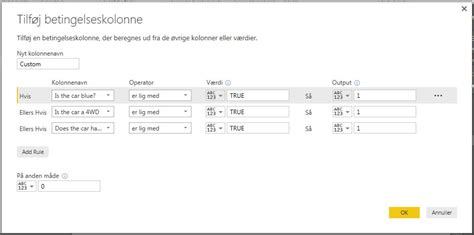solved calculating an index from true false data sum if