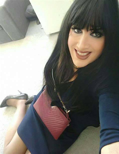 Pin By Sky Seer On Quick Saves Transgender Girls Crossdresser