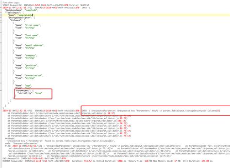 34 aws sdk javascript npm javascript nerd answer