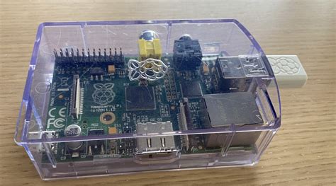 wolfgang ziegler raspberry pi headless setup