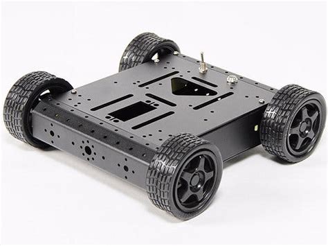 bluetooth controlled car arduino project hub