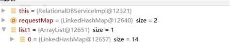 map转换list抛异常java lang classcastexception java util linkedhashmap