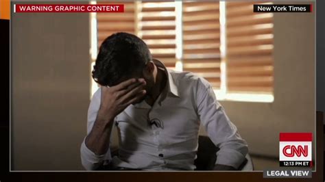 New York Times A Survivors Retelling Of Isis Massacre Cnn