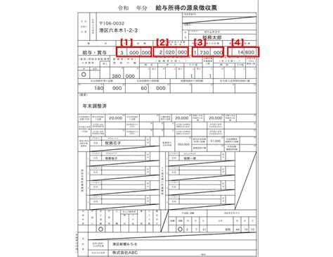 転職・退職時の年末調整の手続きは？書き方や源泉徴収票がない場合の対処法も解説【2024年最新版】