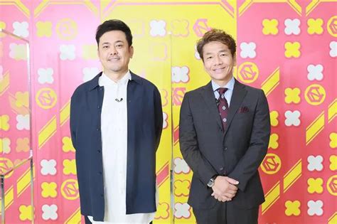 くりぃむしちゅーが売れ続ける理由、「有田が面白いと思うことに口は出さない」上田＆有田の信頼関係…番組pが明かす舞台裏 Webザテレビジョン